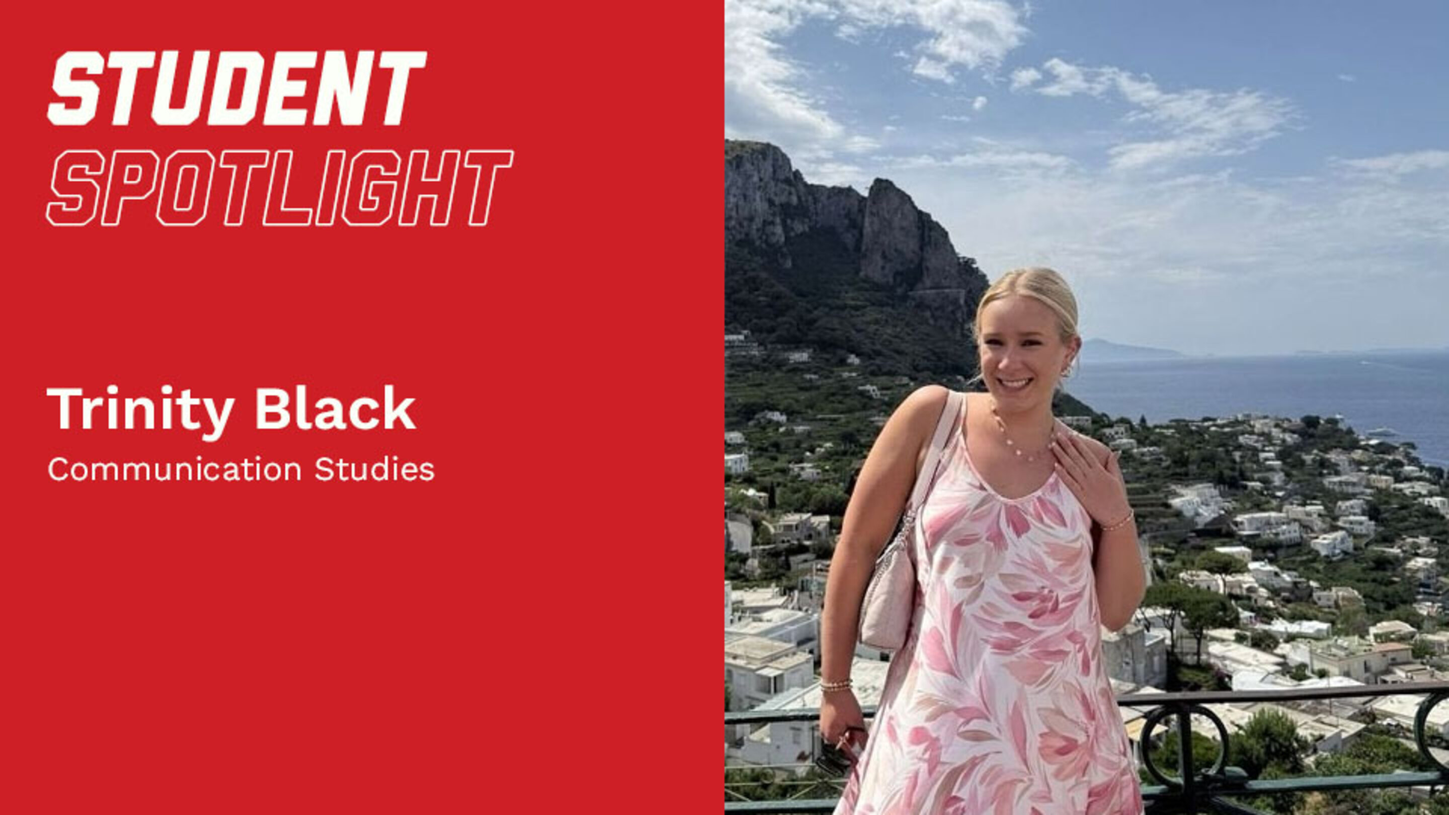 Nebraska's Communication Studies recognized nationally | Communication Studies | Nebraska